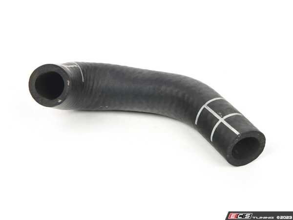 Bremmen Parts - 06D121058Q - Oil Cooler Hose