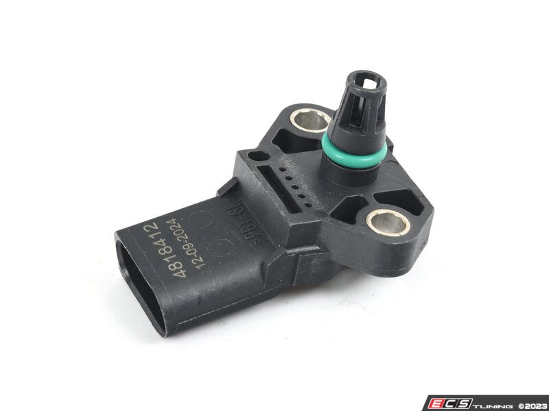 Bremmen Parts - 038906051D - MAP Sensor