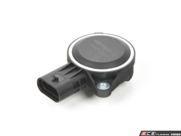 Bremmen Parts - 07L907386B - Intake Manifold Runner Position Sensor