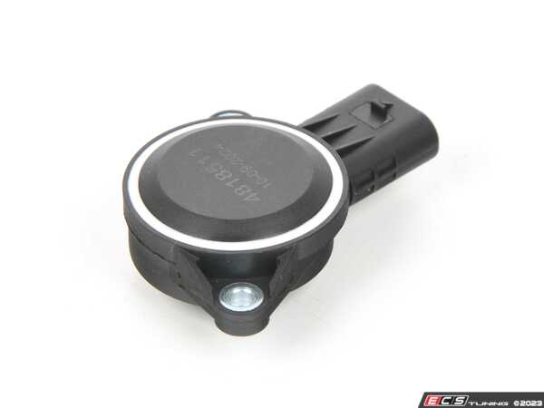 Bremmen Parts - 07L907386B - Intake Manifold Runner Position Sensor