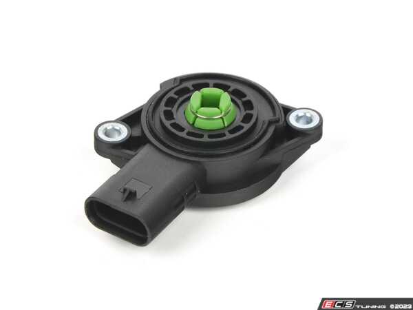 Bremmen Parts - 07L907386B - Intake Manifold Runner Position Sensor