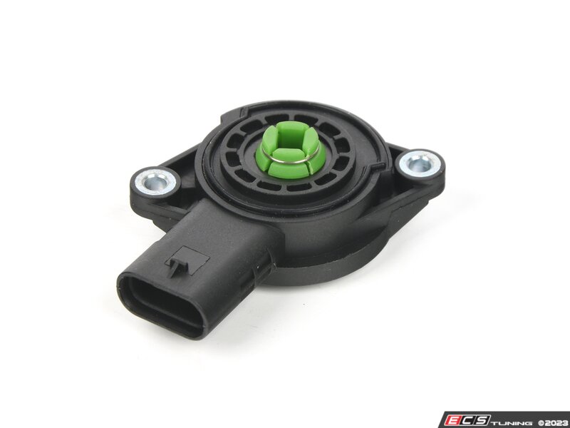Bremmen Parts - 07L907386B - Intake Manifold Runner Position Sensor
