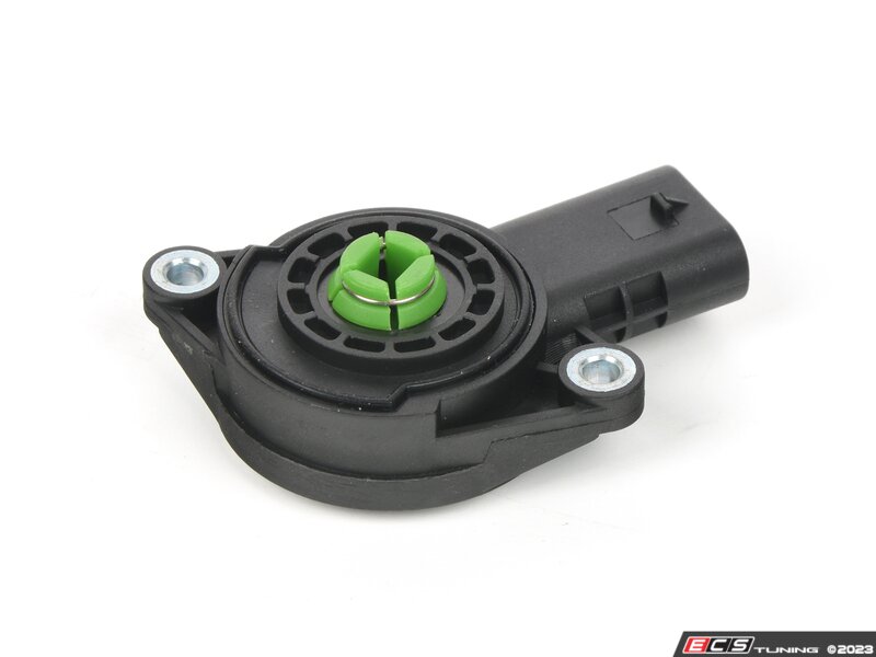 Bremmen Parts - 07L907386B - Intake Manifold Runner Position Sensor