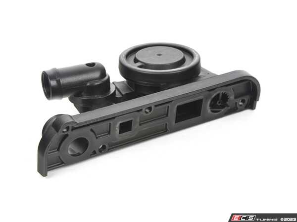 Bremmen Parts - 06F129101P - Pressure Control Valve (PCV)