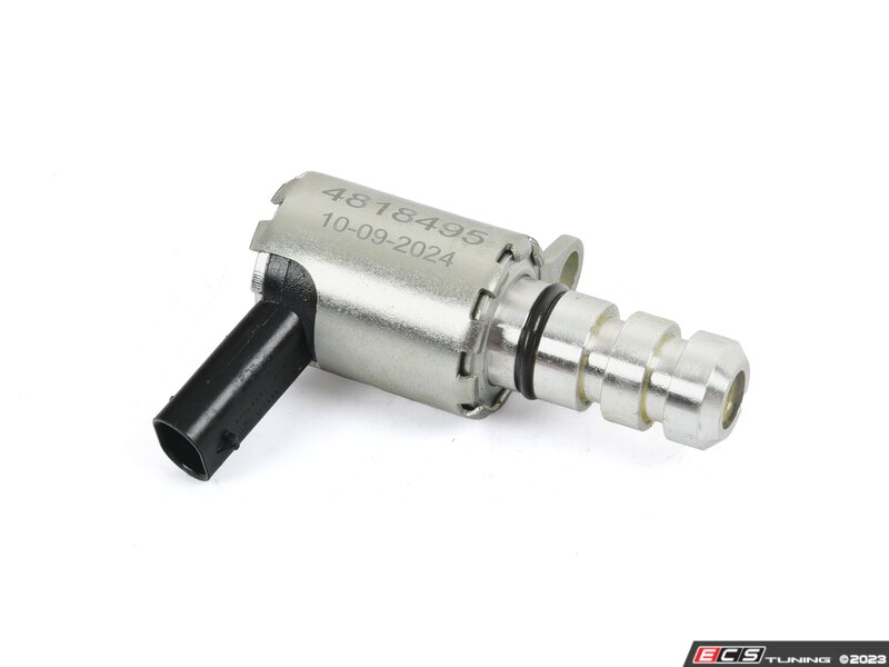 Bremmen Parts - 06K115243L - Oil Pressure Control Valve