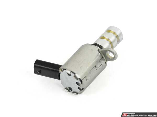 Bremmen Parts - 06K115243L - Oil Pressure Control Valve