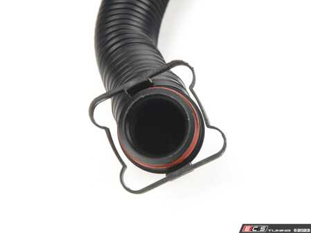 Bremmen Parts - 06E103217AD - Breather Tube