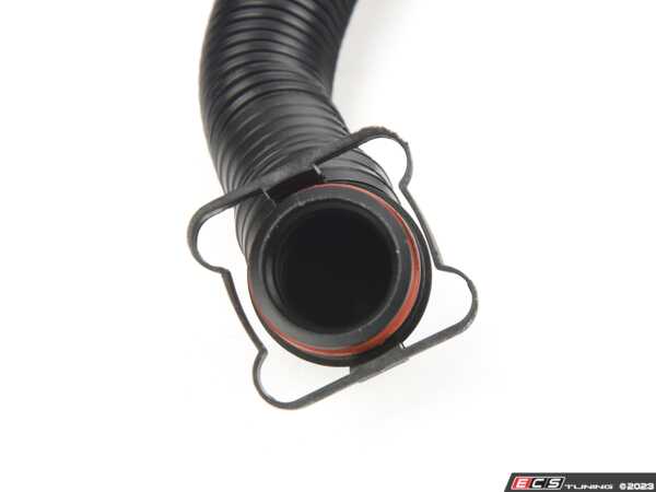 Bremmen Parts - 06E103217AD - Breather Tube