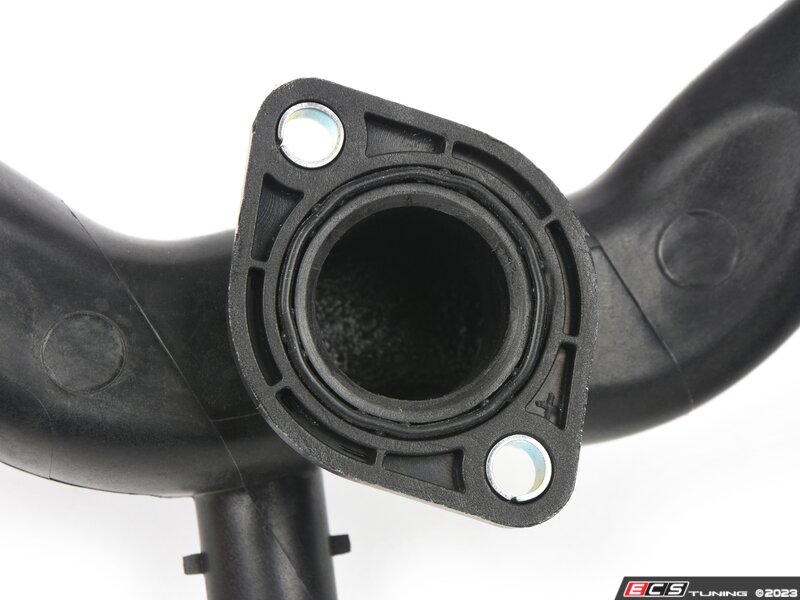 Bremmen Parts - 06E121045T - Cylinder Head Coolant Pipe