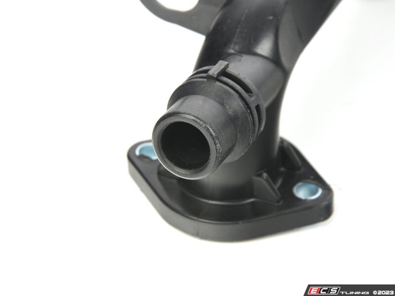 Bremmen Parts - 06E121045T - Cylinder Head Coolant Pipe