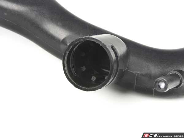 Bremmen Parts - 06E121045T - Cylinder Head Coolant Pipe