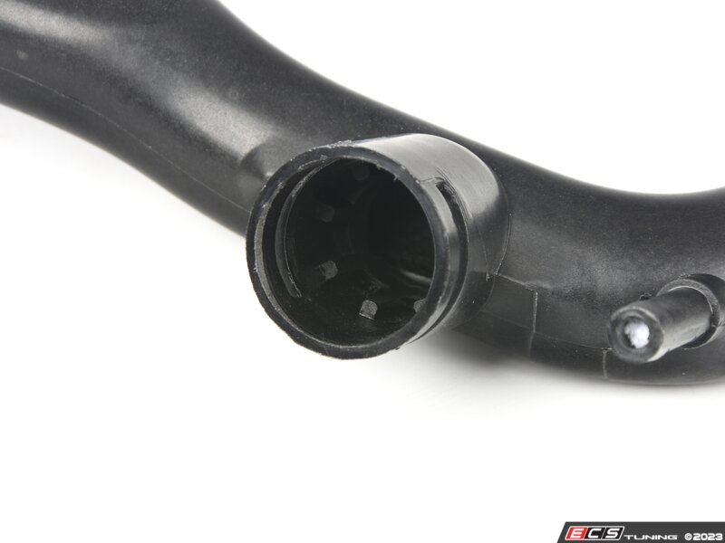 Bremmen Parts - 06E121045T - Cylinder Head Coolant Pipe