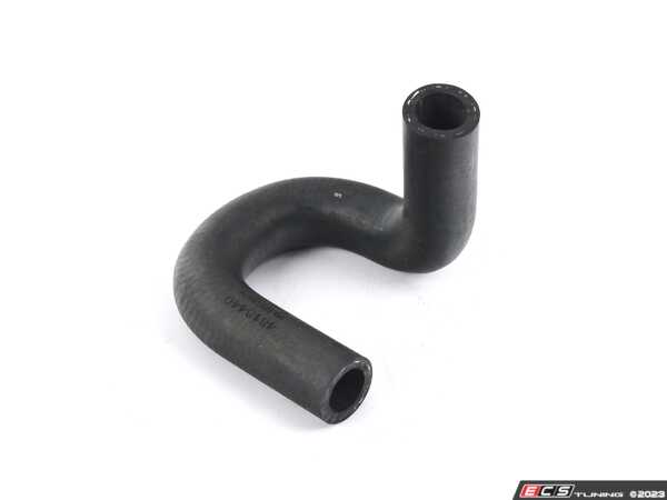 Bremmen Parts - 06B121058BD - Coolant Return Hose