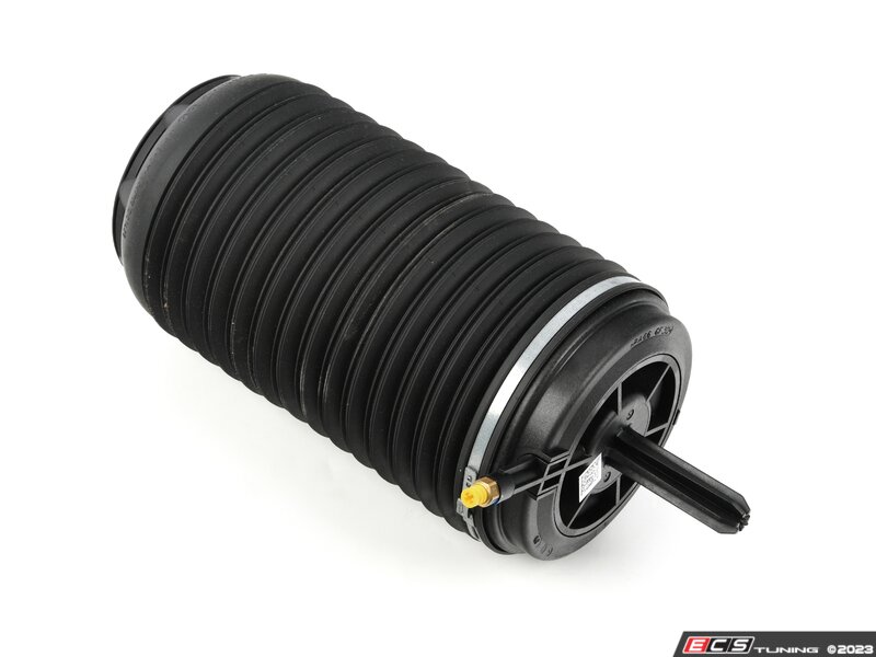 NFIS Original Equipment - 95B616001B - 15-18 Macan S/GTS/Turbo Left ...