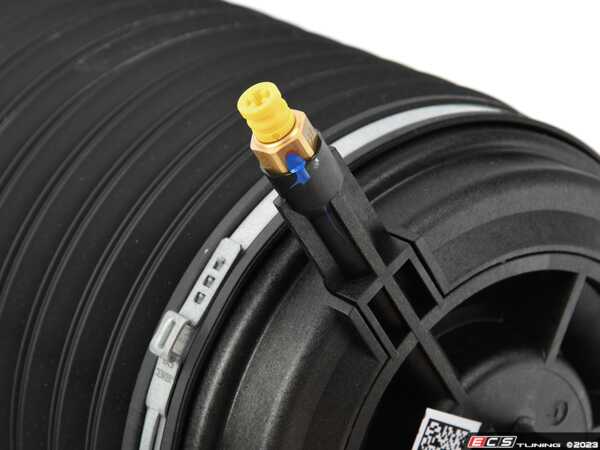 NFIS Original Equipment - 95B616001B - 15-18 Macan S/GTS/Turbo Left ...