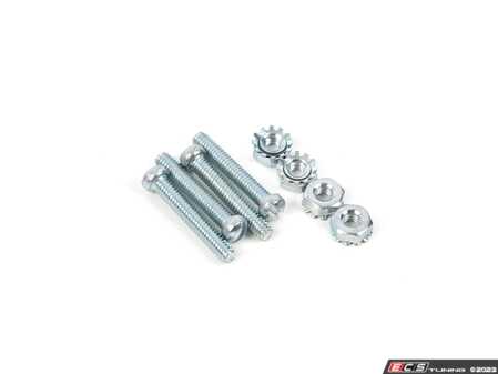 Bremmen Parts - 47185 - 4 Pin To 7 Blade Trailer Connector