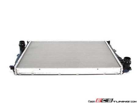 Genuine BMW - 17119071519 - E46 Z4 Radiator - Automatic (17-11-9-071-519)