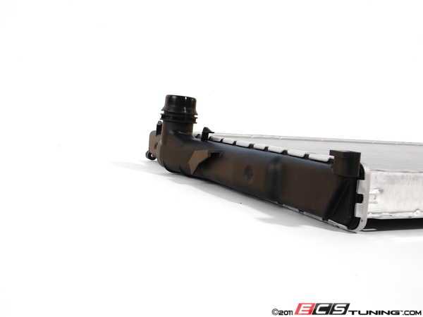 Genuine BMW - 17119071519 - E46 Z4 Radiator - Automatic (17-11-9-071-519)