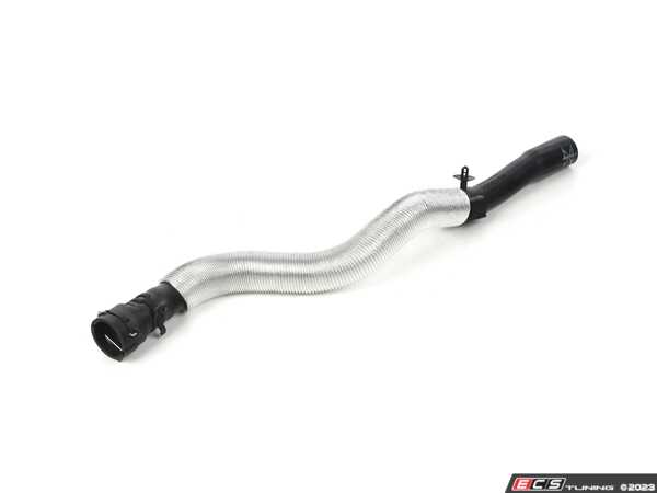 Bremmen Parts - 1K0122073FR - Heater Core Hose - Return