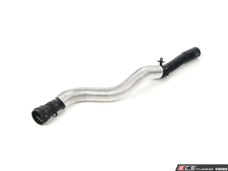 Bremmen Parts - 1K0122073FR - Heater Core Hose - Return