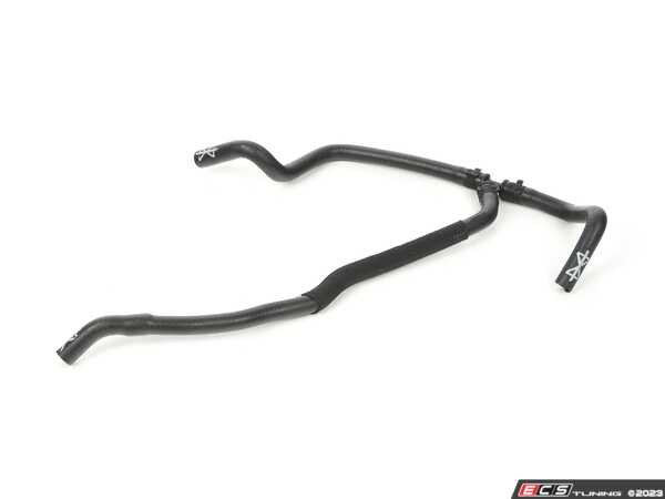 Bremmen Parts - 4F0121107AG - Expansion Tank Vent Hose