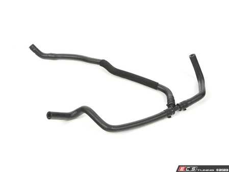 Bremmen Parts - 4F0121107AG - Expansion Tank Vent Hose