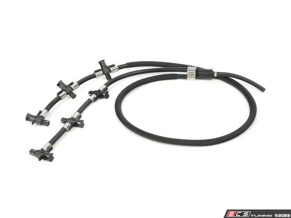 Bremmen Parts - 059130218AF - Fuel Hose