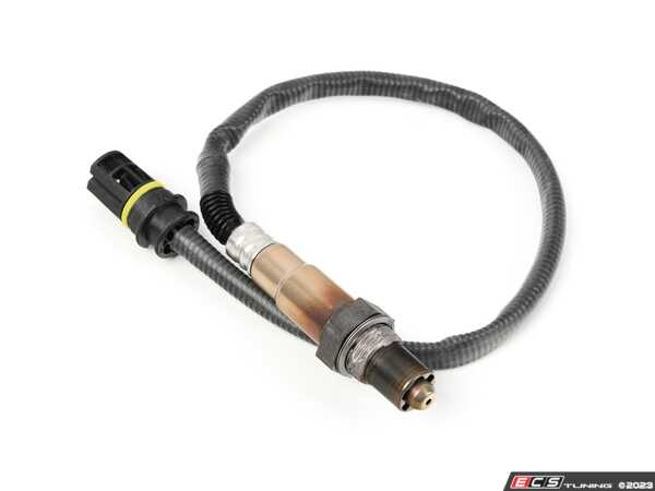 Bosch - 0015405117 - Oxygen Sensor - Priced Each