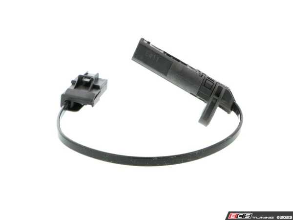 Vemo - 02E927321C - Temperature & Speed Sensor