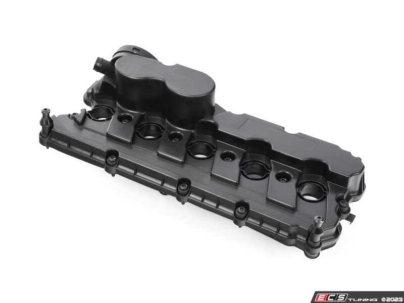 Vaico - 07K103469L - Valve Cover