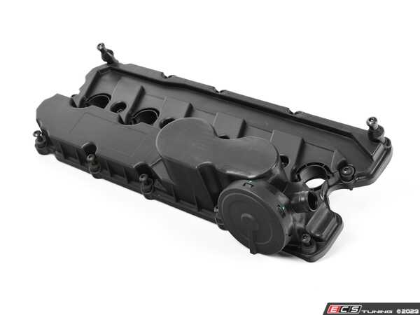 Vaico - 07K103469L - Valve Cover