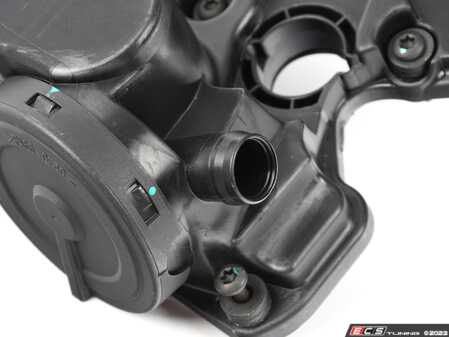 Vaico - 07K103469L - Valve Cover