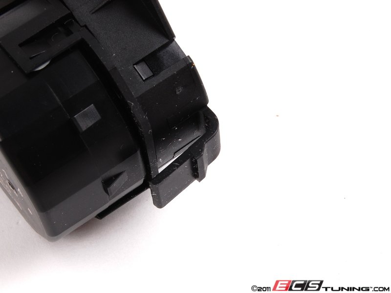 Genuine BMW - 64116935442 - Actuator Defroster Flaps (64-11-6-935-442)