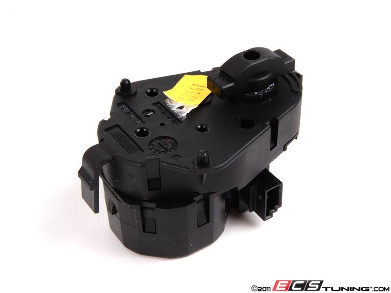 Genuine BMW - 64116935442 - Actuator Defroster Flaps (64-11-6-935-442)