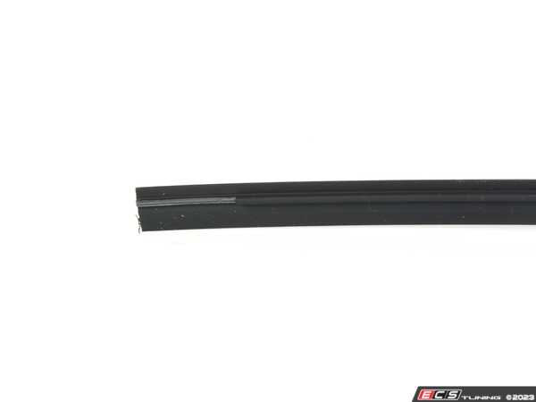 Genuine BMW - 51317412641 - COVER, WINDSHIELD, T (51-31-7-412-641)
