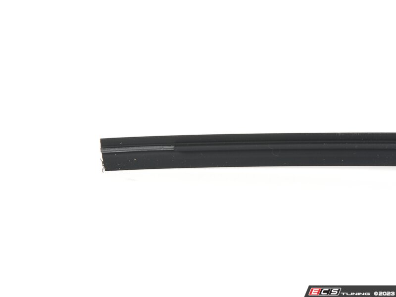 Genuine BMW - 51317412641 - COVER, WINDSHIELD, T (51-31-7-412-641)
