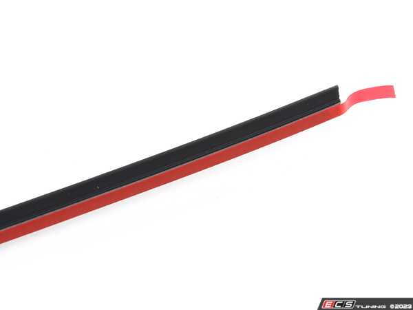 Genuine BMW - 51317412641 - COVER, WINDSHIELD, T (51-31-7-412-641)
