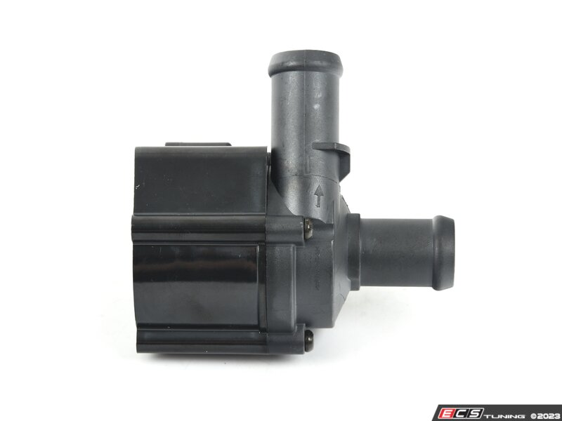 Bremmen Parts - 5Q0965561B - Auxiliary Water Pump