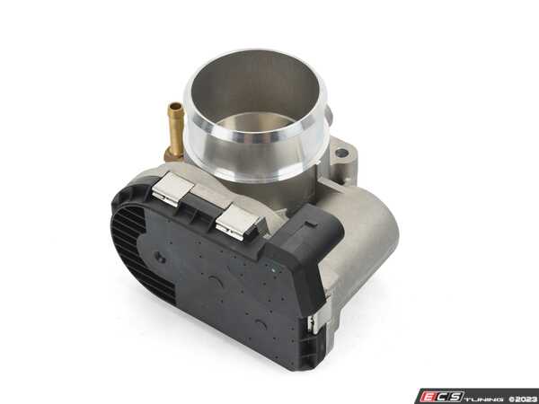 Bremmen Parts - 06A133062BD - Throttle Body Assembly