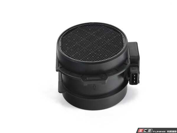 Bremmen Parts - 13627567451 - Mass Air Flow Sensor (MAF)