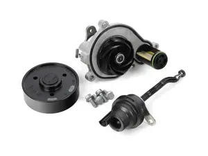 Genuine BMW - 11518638026 - Mechanical Water Pump - B46 2.0L (11-51-8 ...