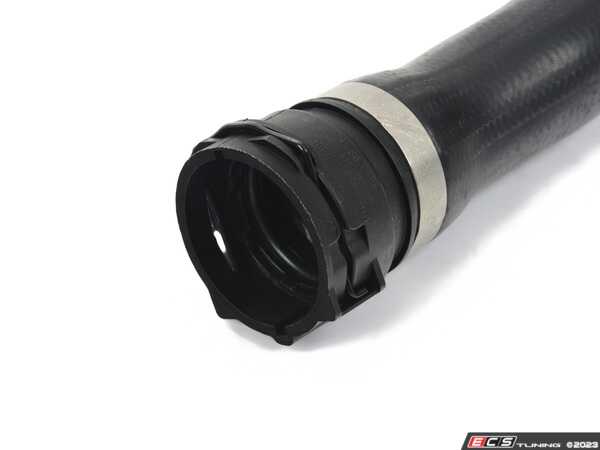 Bremmen Parts - 11531436406 - Radiator Hose - Upper