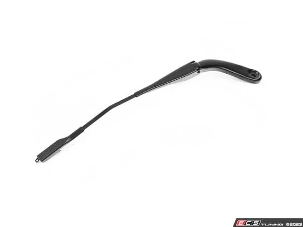 Genuine BMW - 61619465086 - WIPER ARM, DRIVER'S SIDE (61-61-9-465-086)