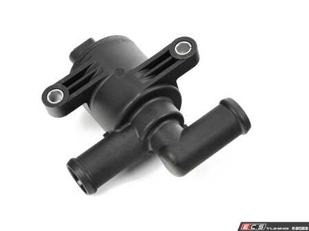 Bremmen Parts - 4H0121671D - Coolant Shut-Off Valve (N82)