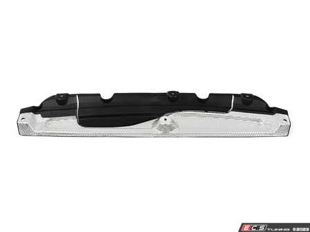 Genuine BMW - 51757475999 - UNDERBODY PANELING, REAR (51-75-7-475-999)