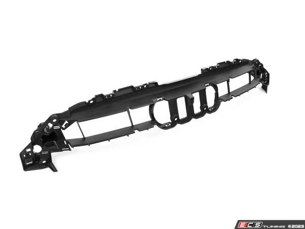 Genuine Volkswagen Audi - 8V3853949 - PLATE (8V3 853 949)