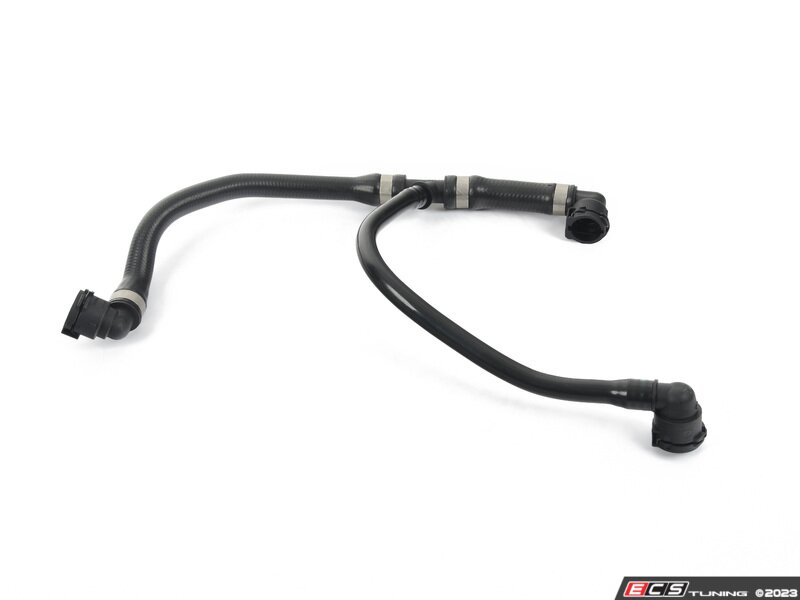 Bremmen Parts - 17128616914 - Hose F Engine Inlet-Changeover Valve