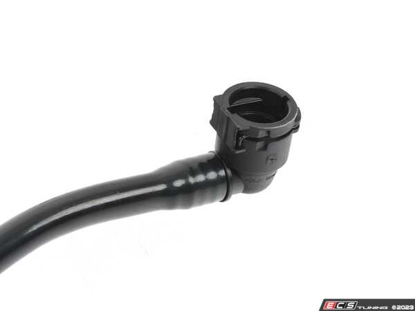 Bremmen Parts - 17128616914 - Hose F Engine Inlet-Changeover Valve