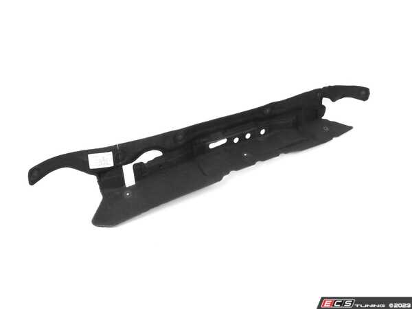 Genuine Volkswagen Audi - 3CN863993A - SOUND ABS (3CN 863 993 A)