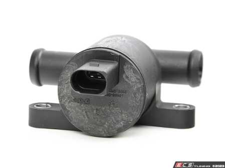 Bremmen Parts - 4H0121671D - Coolant Shut-Off Valve (N82)